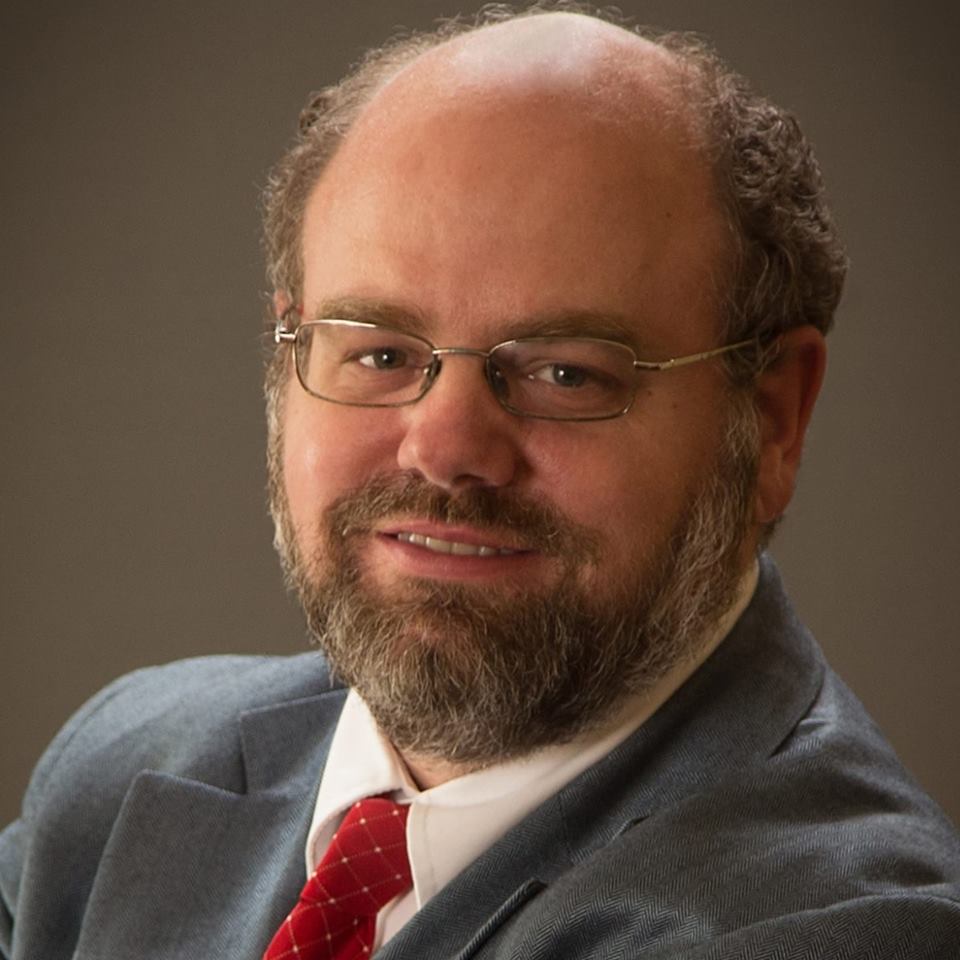 ANC Ep. 8: David Gornoski Interviews Robert Murphy - A Neighbor's ...