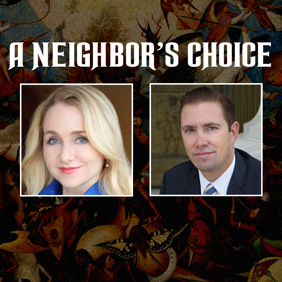 Shon Hopwood and Catherine Bernard on Criminal Justice Reform - A ...