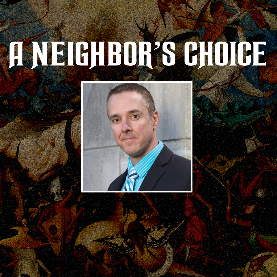 Dr. Chris Palmer MD on Strengthening Our Mental Health and Keto - A ...