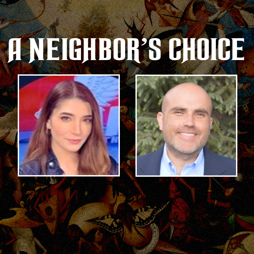 Julia Song's Escape From Socialism, Ryan McMaken on Lockdowns - A ...