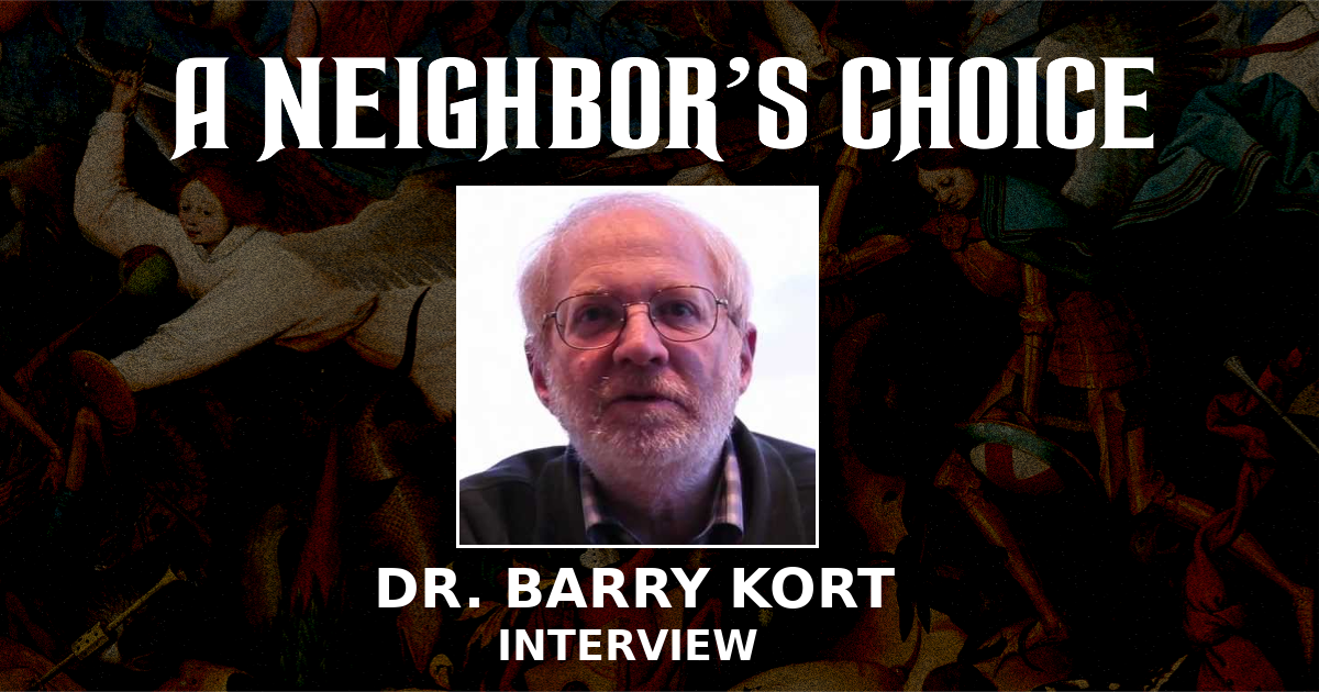 Dr. Barry Kort on Systems Thinking vs. Rules - A Neighbor's Choice by ...