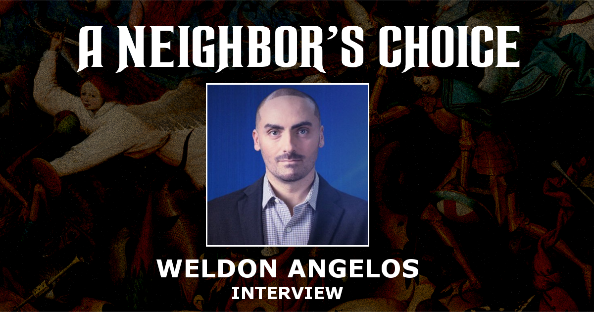 Remembering Herman Cain, Weldon Angelos Secures Loon's Release - A ...