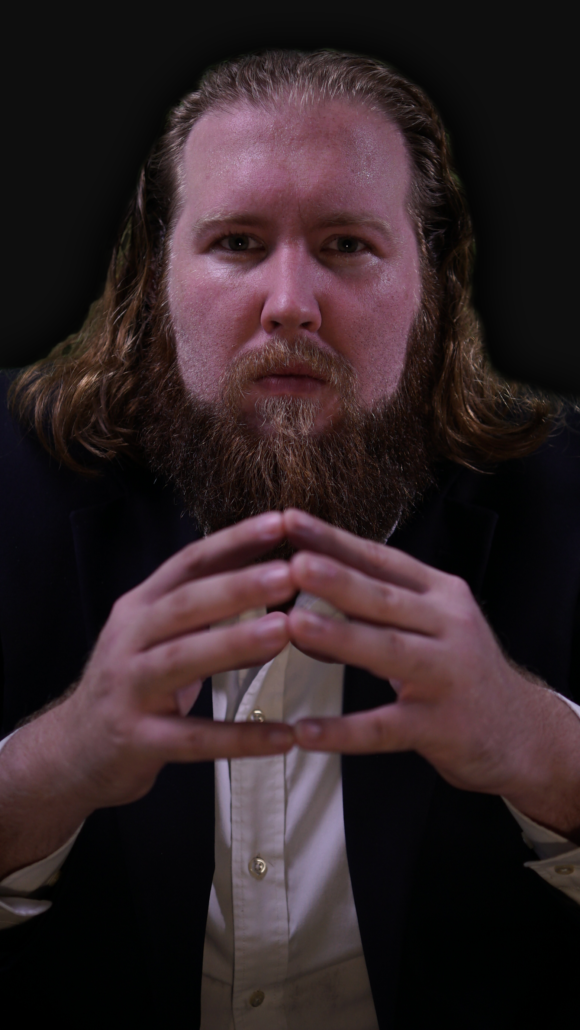 About David Gornoski - A Neighbor's Choice by David Gornoski