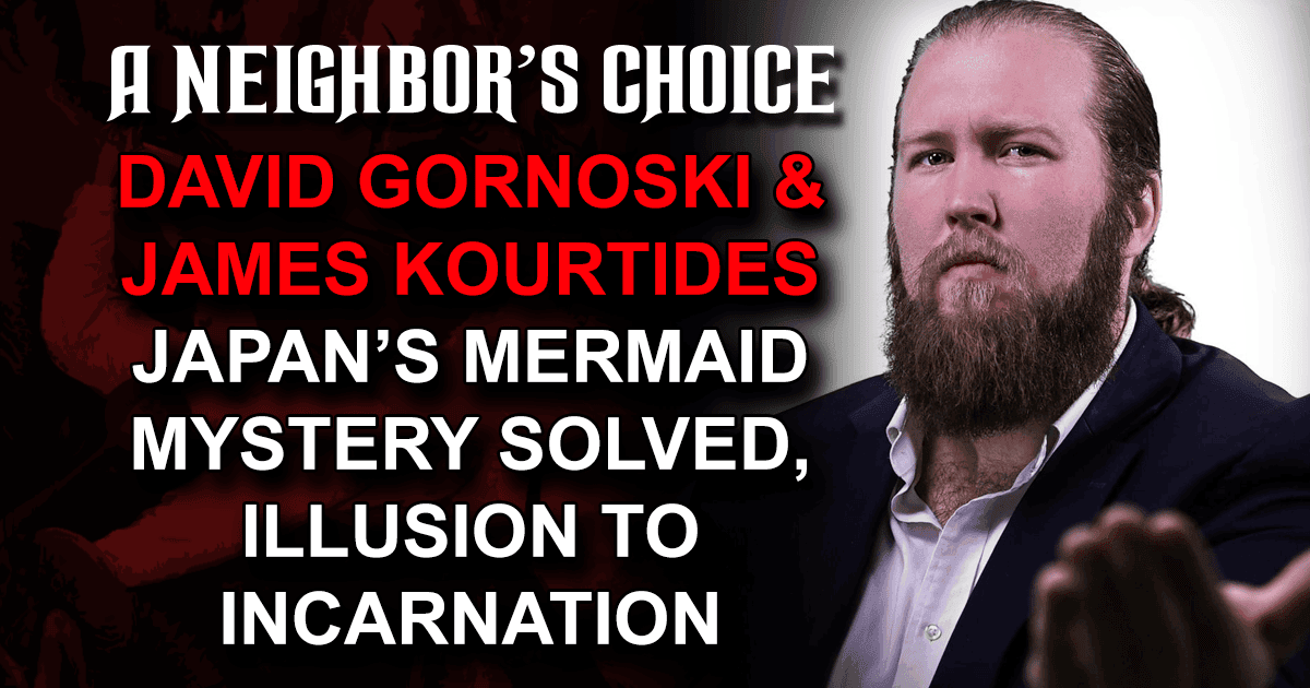 Japan's Mermaid Mystery Solved, From Illusion to Incarnation - A ...